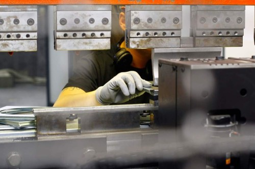 locuri de munca, Cluj-Napoca, angajari, - Operator CNC Abkant (indoire ...