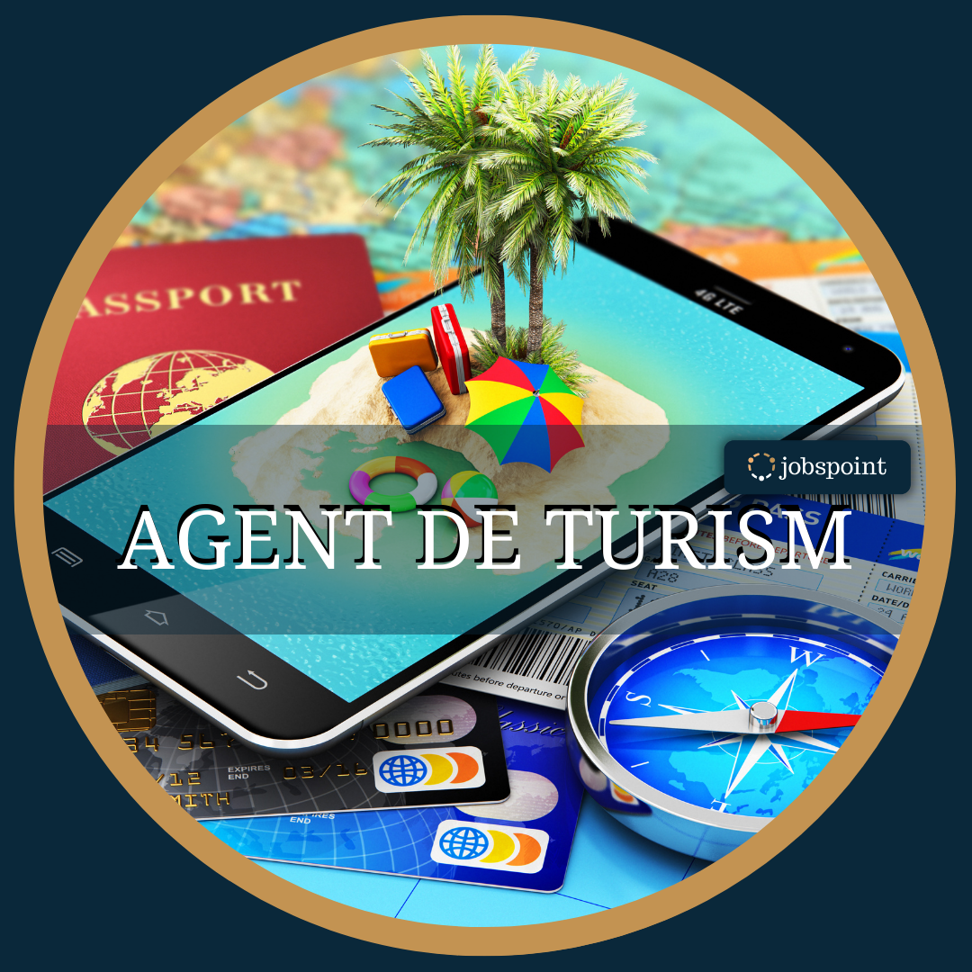 Agent de turism Agentie Cluj-Napoca locuri de munca